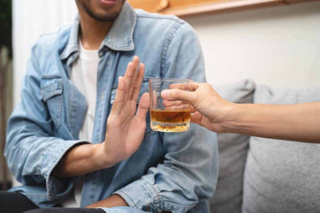 10 Reasons to Live Substance-Free and Sober