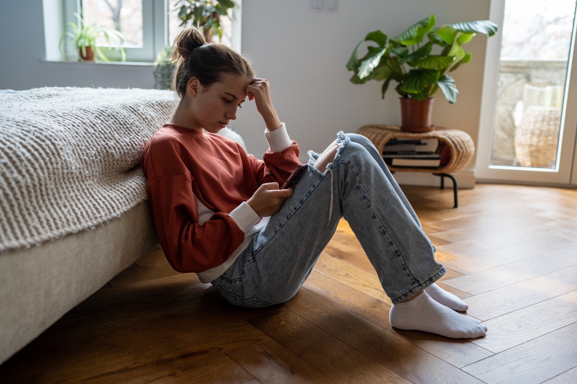 Excessive Social Media Use and Addiction Connection