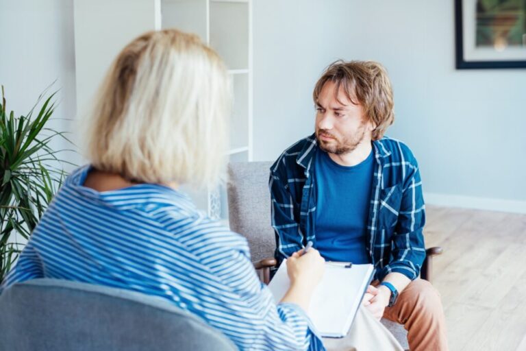 The Danger of Mixing Benzos and Alcohol