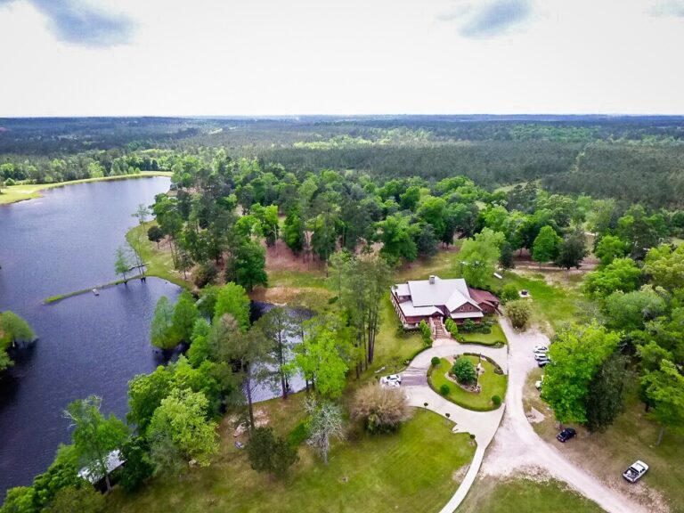 Tour Our Rehab Facility in East Texas · Cypress Lake Recovery