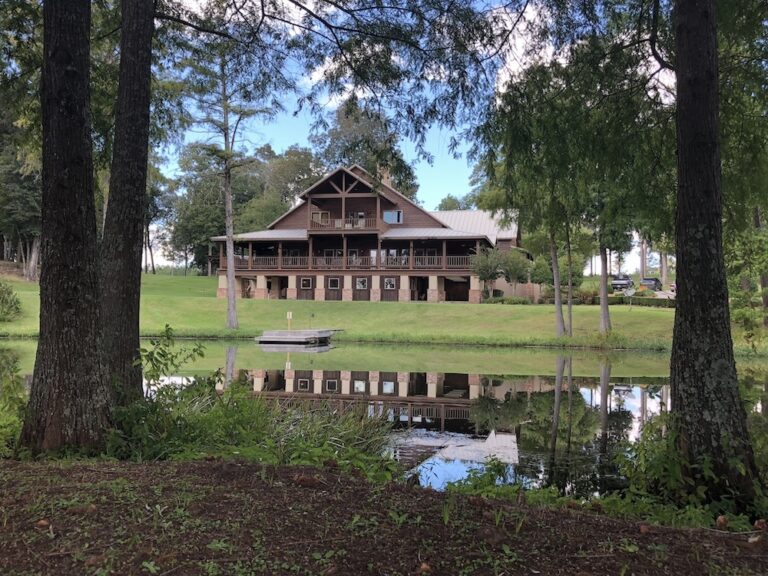 Tour Our Rehab Facility in East Texas · Cypress Lake Recovery