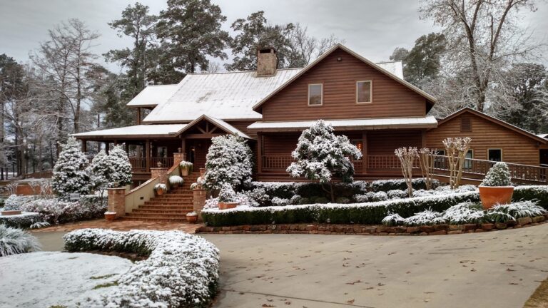 Tour Our Rehab Facility in East Texas · Cypress Lake Recovery