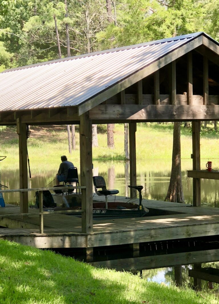 Tour Our Rehab Facility in East Texas · Cypress Lake Recovery