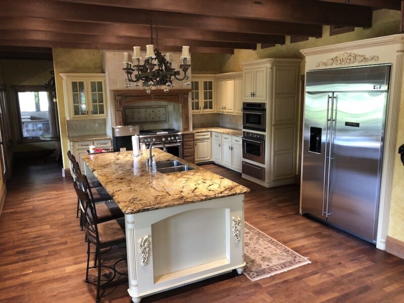 Tour Our Rehab Facility in East Texas · Cypress Lake Recovery